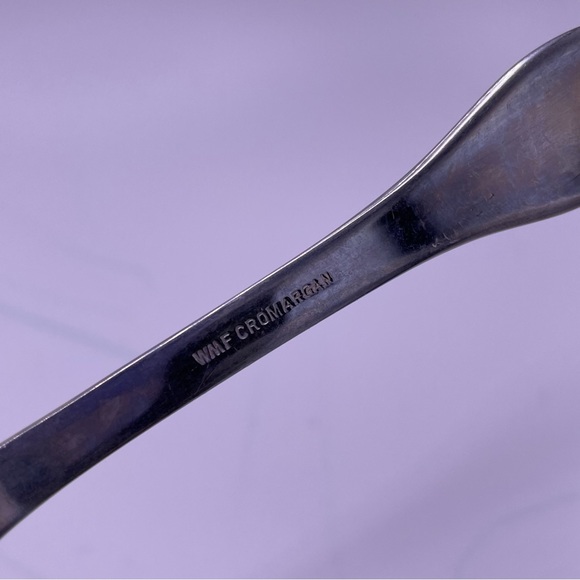 Kitchen | Wmf Cromargan Germany Sheep Lamb Handle Vintage Baby Fork ...
